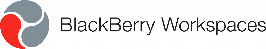 Blackberry Workspaces - data-rooms .info